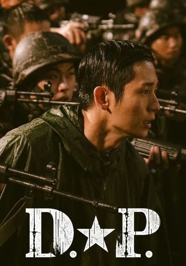 D.P. Season 1 - watch full episodes streaming online