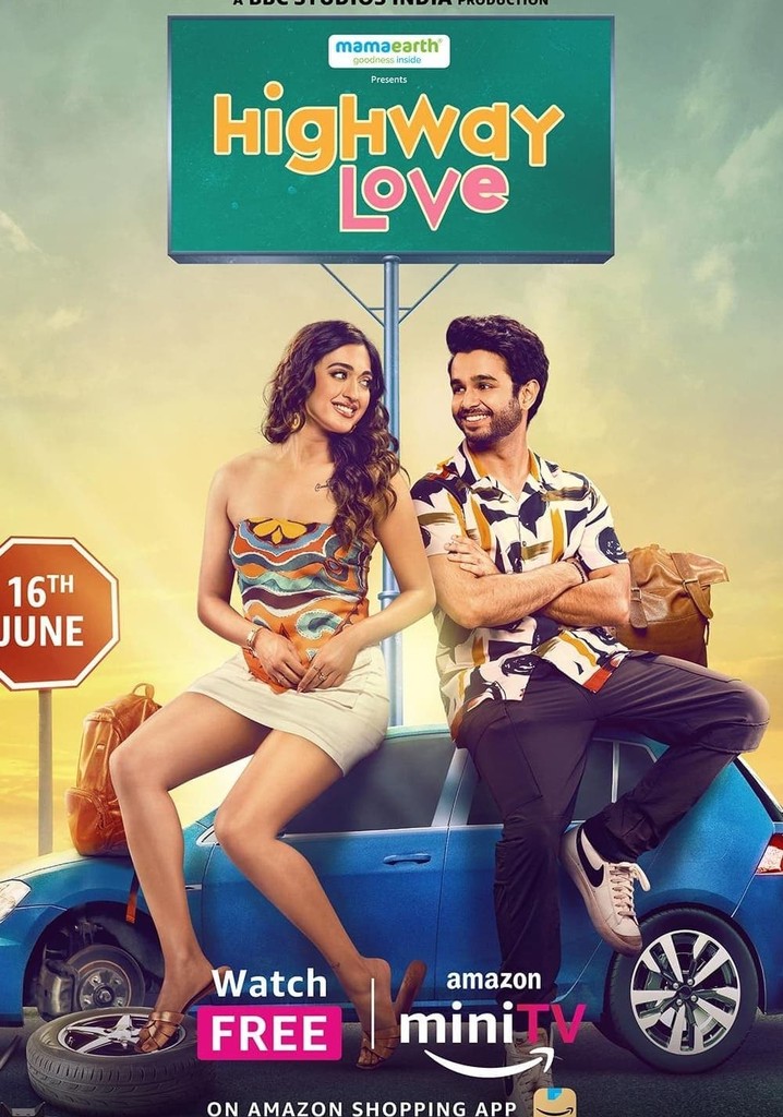 Highway Love - watch tv show streaming online