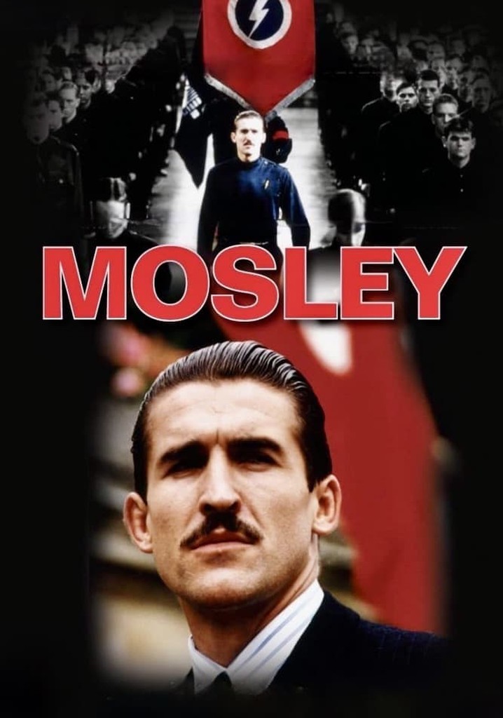 Mosley - watch tv series streaming online Mosley - watch tv series streaming online