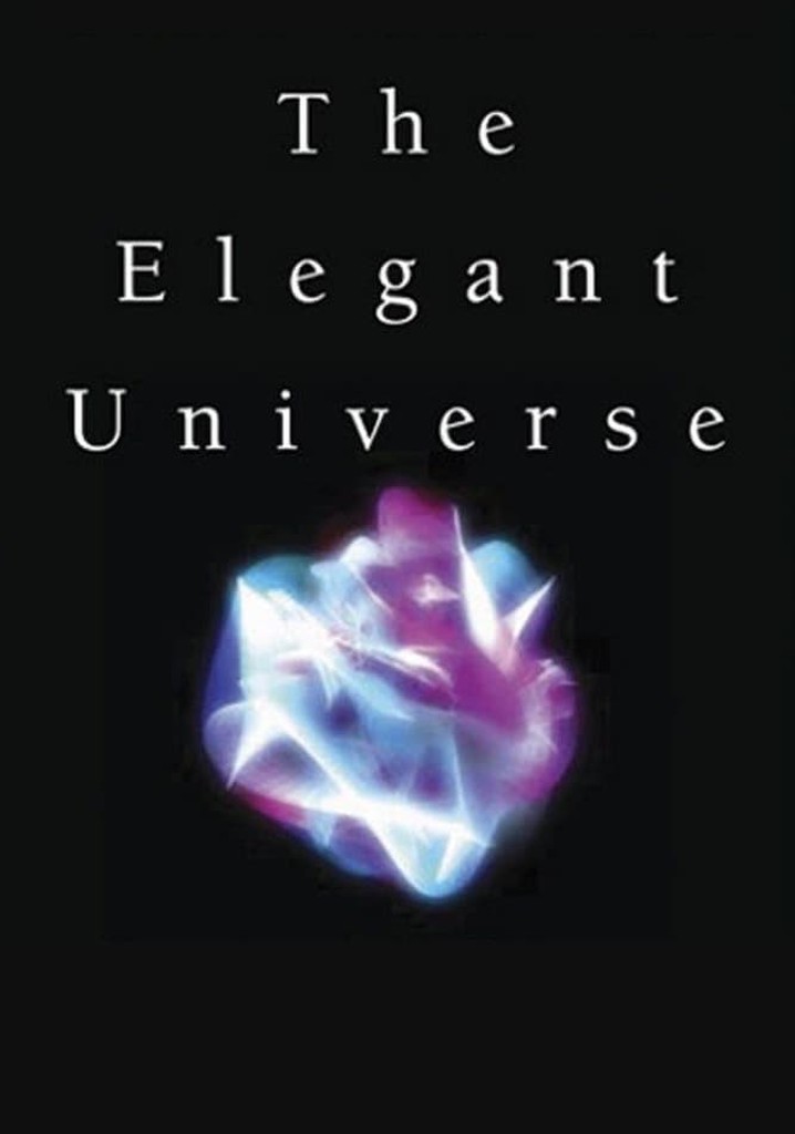 The Elegant Universe - streaming tv show online