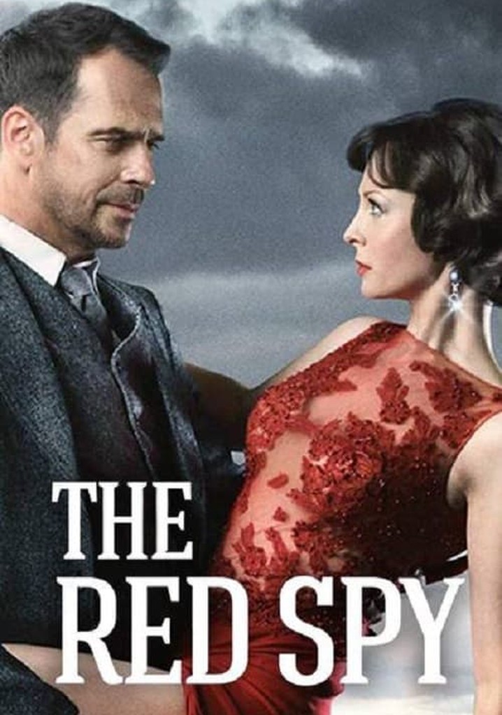 The Red Spy - watch tv show streaming online