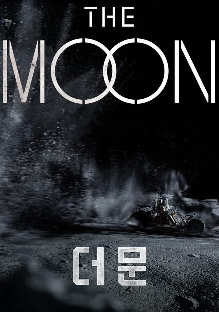 The Moon streaming: where to watch movie online?