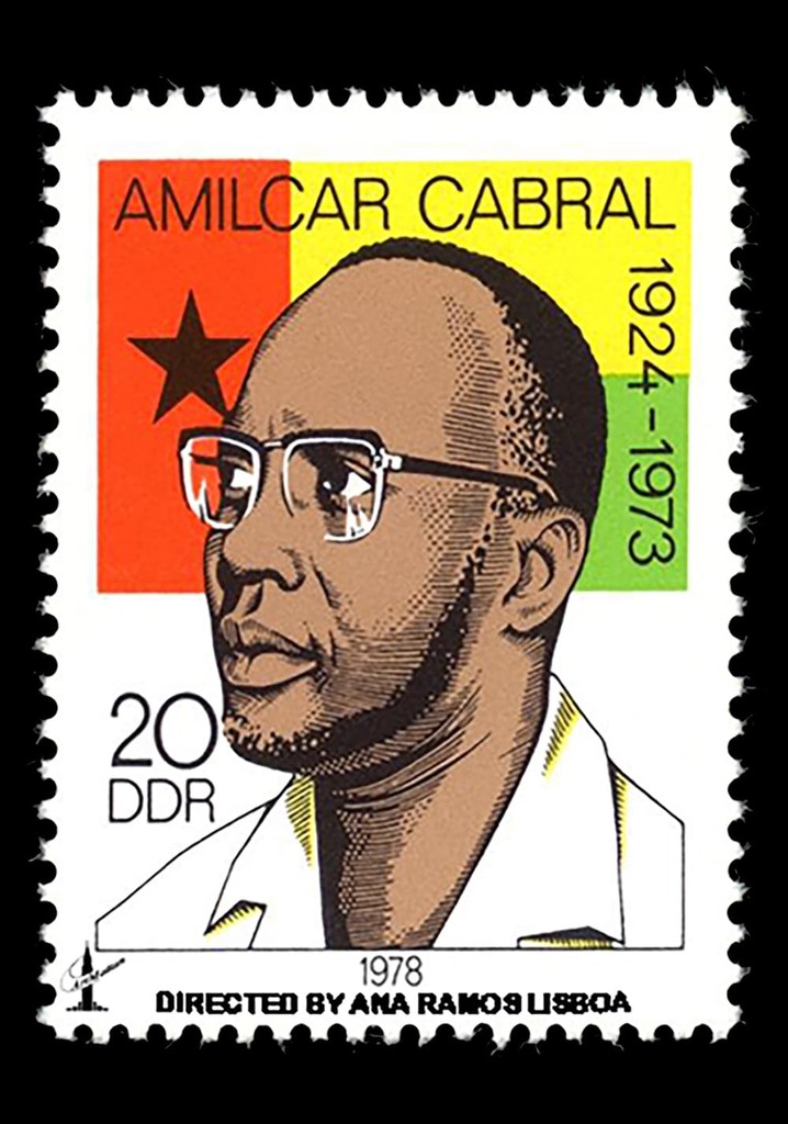 Amílcar Cabral streaming: where to watch online?