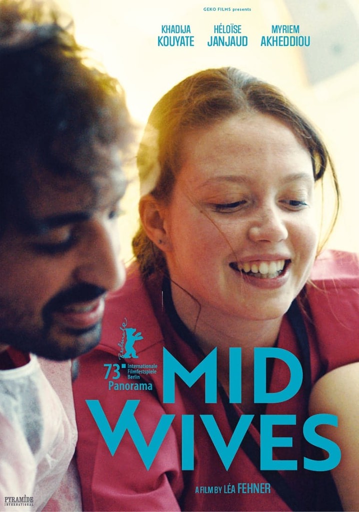 Midwives filme - Veja onde assistir online