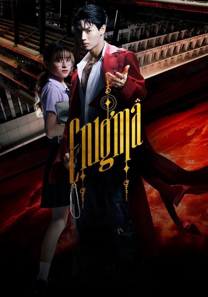 Enigma - watch tv show streaming online