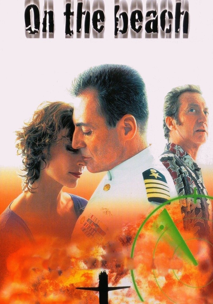 On the Beach streaming: where to watch movie online?