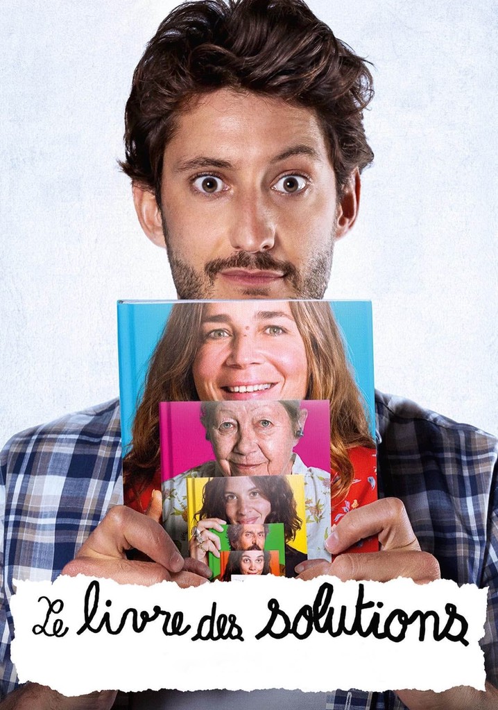 Regarder Le livre des solutions en streaming complet