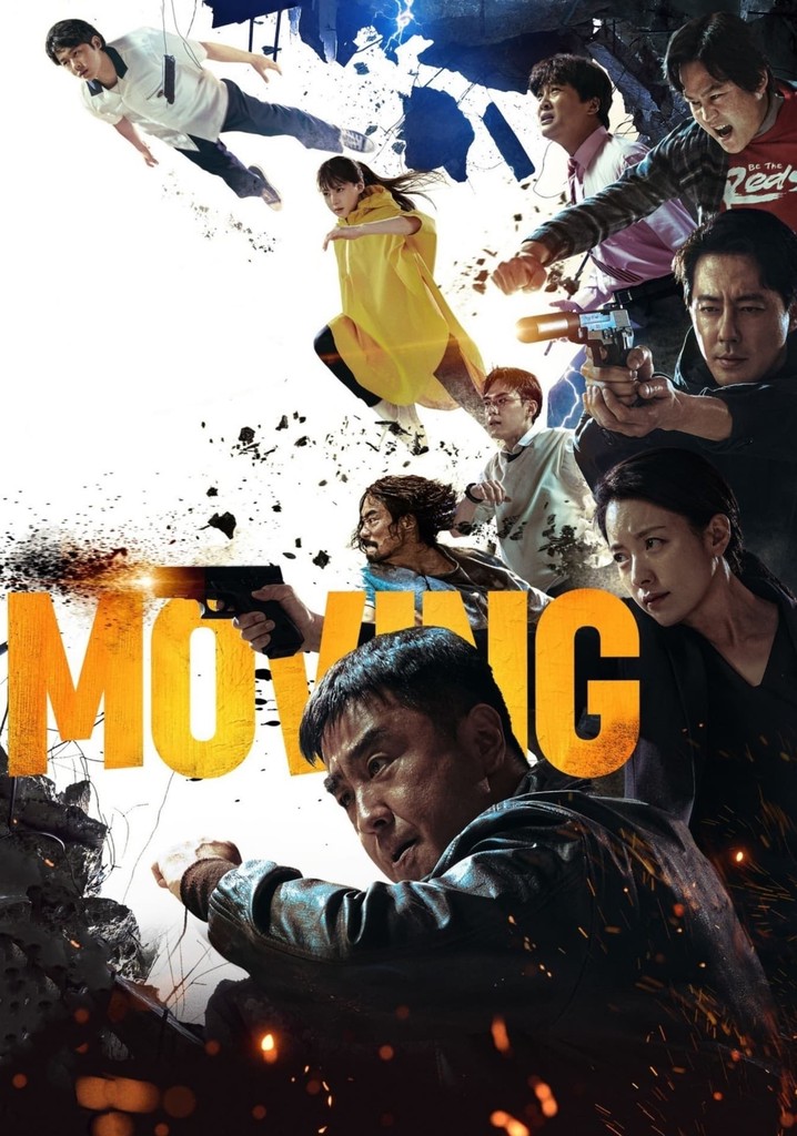 Moving - TV Dizisini internetten izleyin