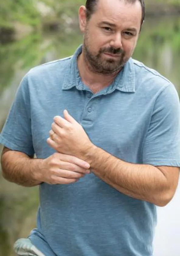 HEAT - watch tv show stream online