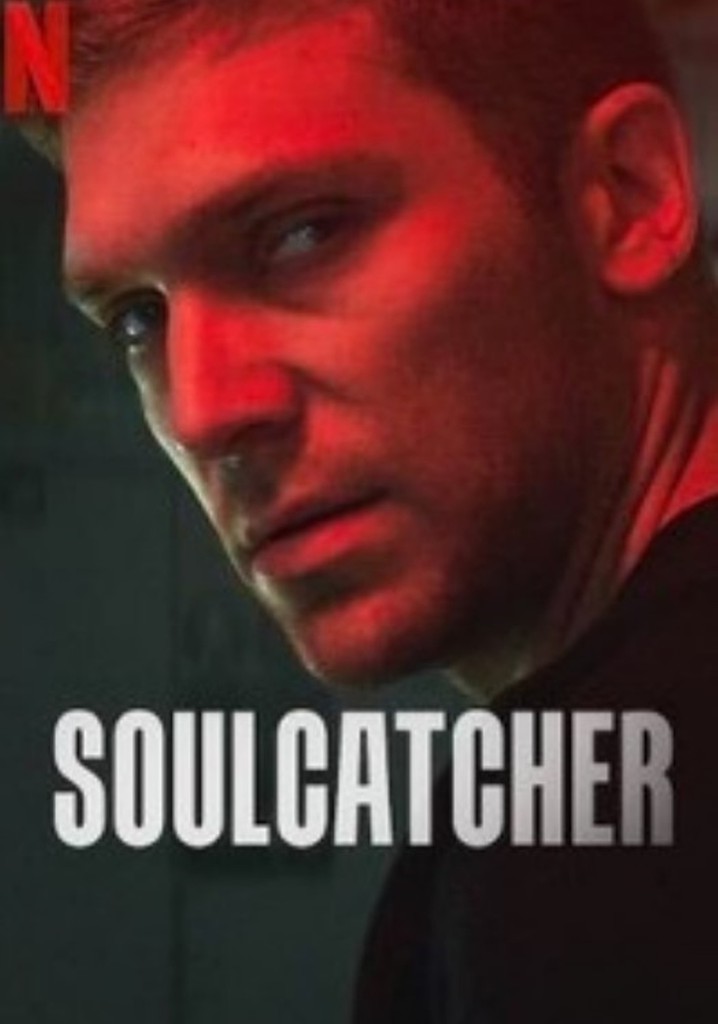 Soulcatcher - movie: where to watch streaming online