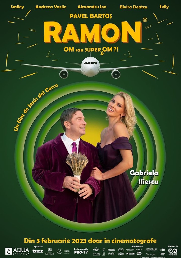 Ramon streaming: unde puteți urmări filme online?