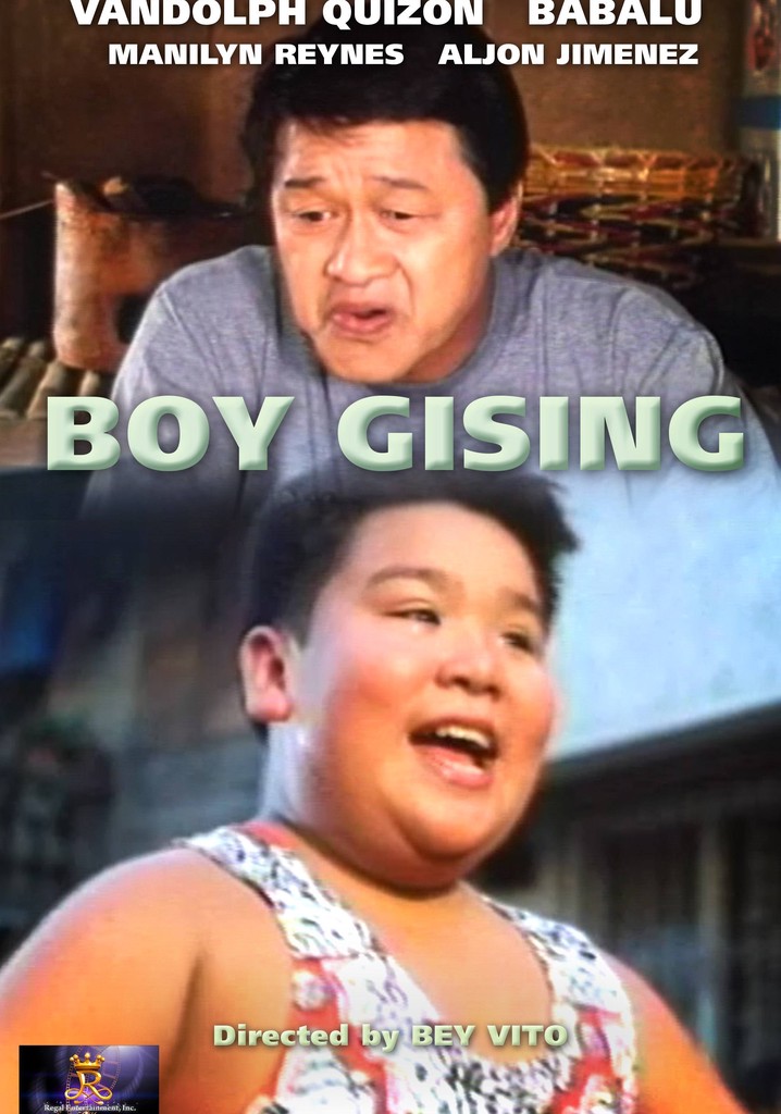 Boy! Gising! streaming: where to watch movie online?