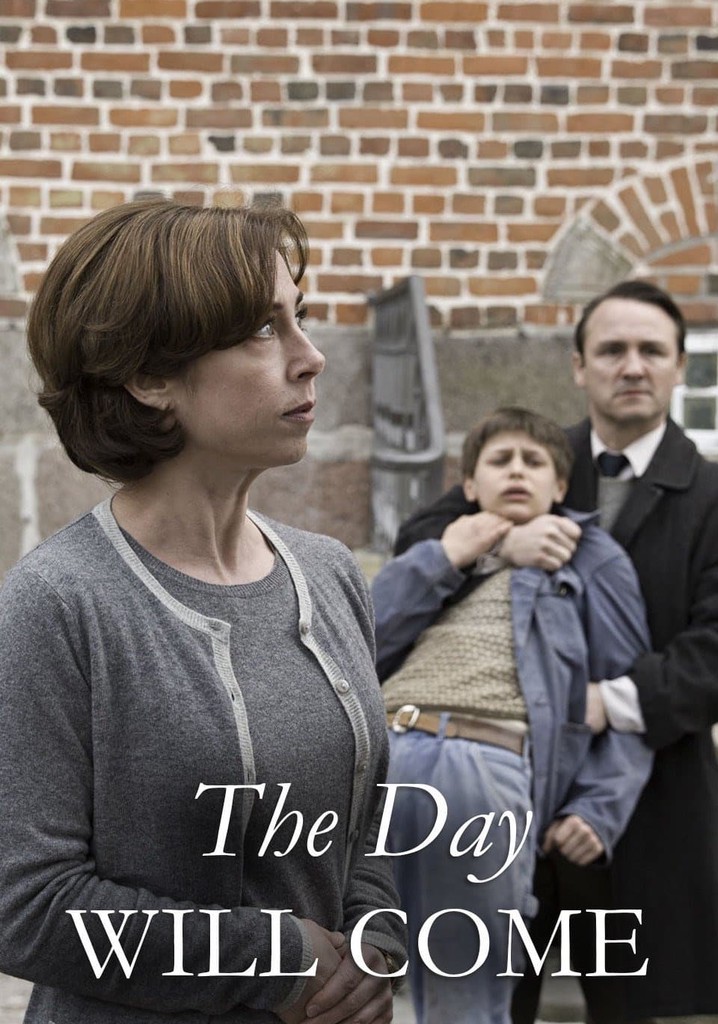 Der Kommer En Dag (TV-Serie) - guarda la serie in streaming