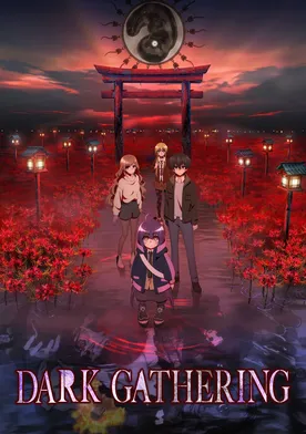 Dark Gathering - streaming tv show online