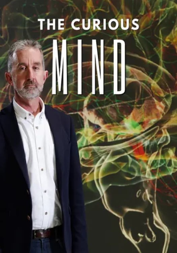 The Curious Mind Season 1 - watch episodes streaming online