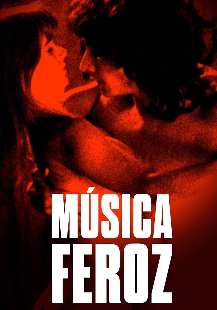 Tango Feroz filme - Veja onde assistir online