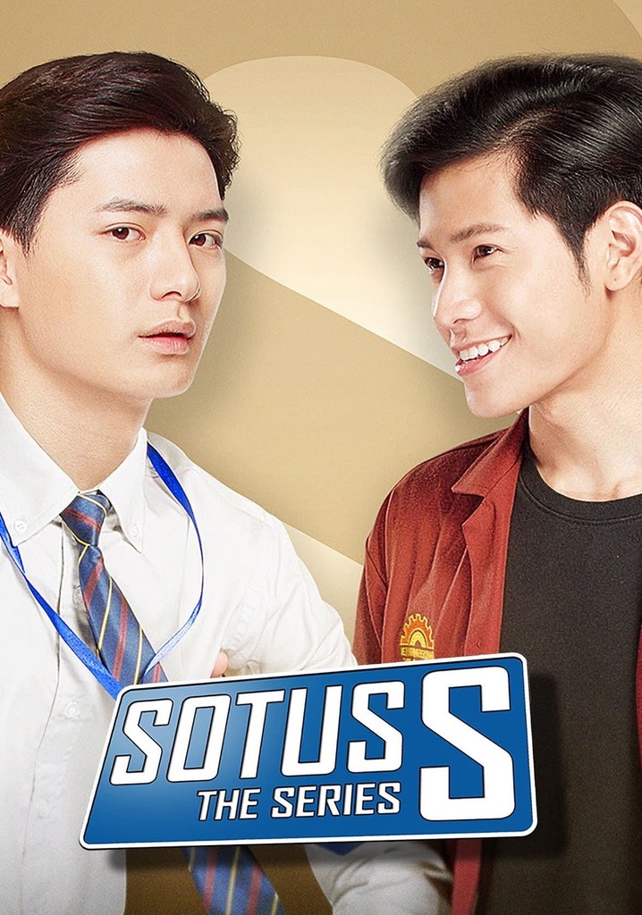 SOTUS The Series Season 2 - watch episodes streaming online