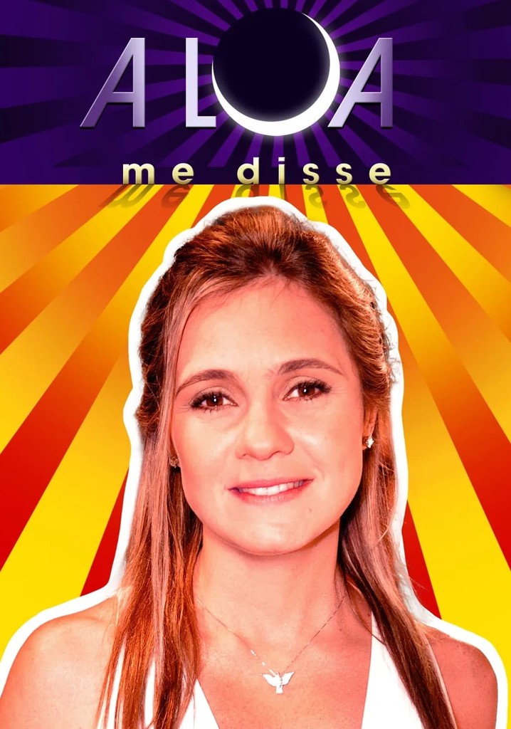 Assistir A Lua Me Disse - ver séries online