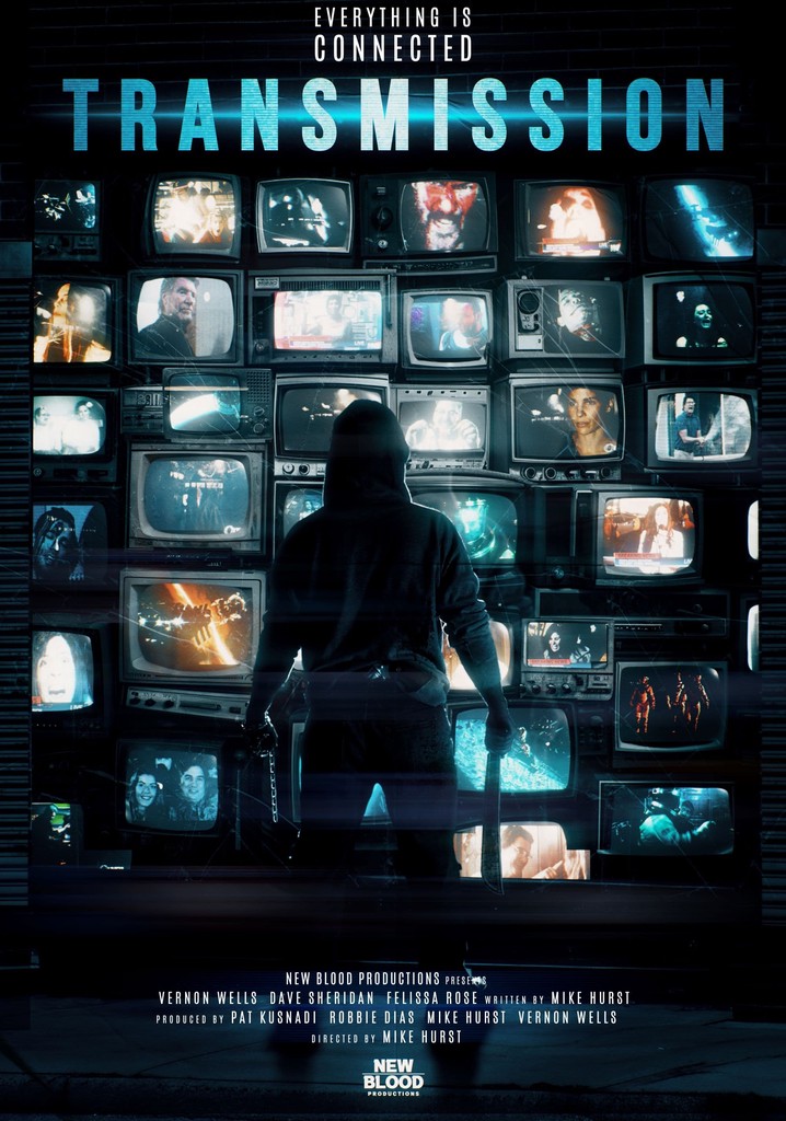 Transmission - movie: where to watch streaming online