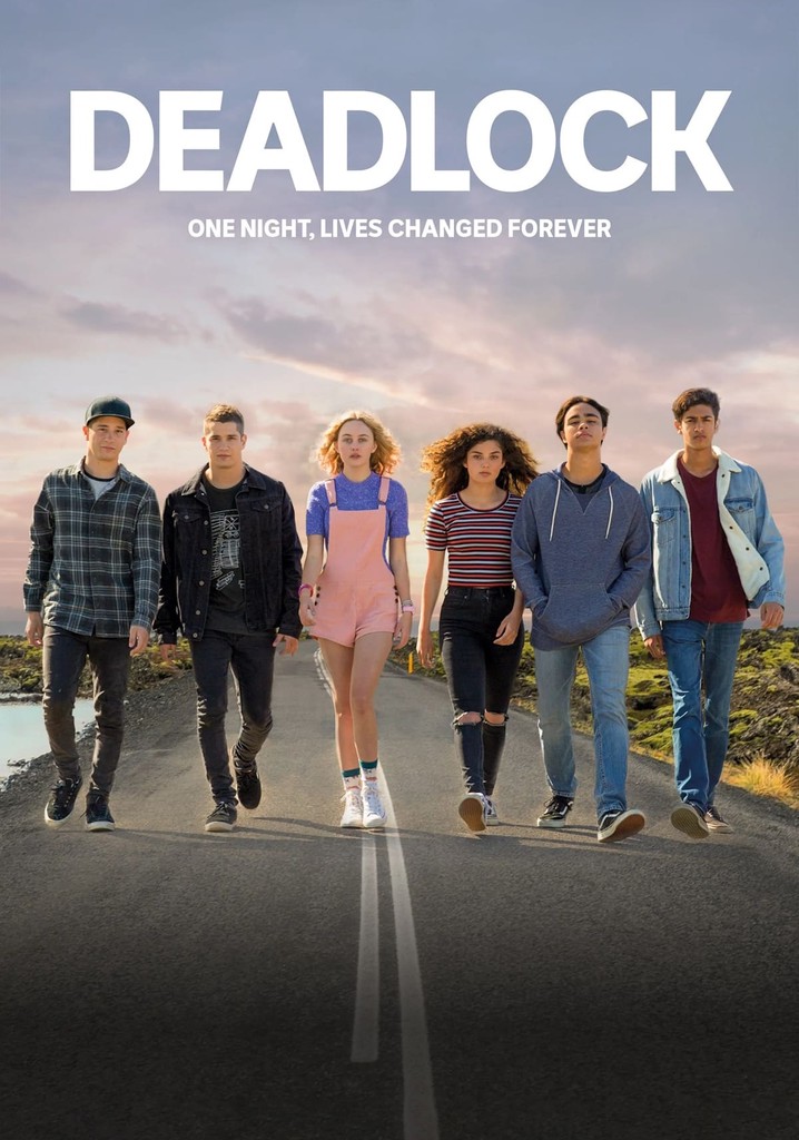 Deadlock - watch tv show stream online