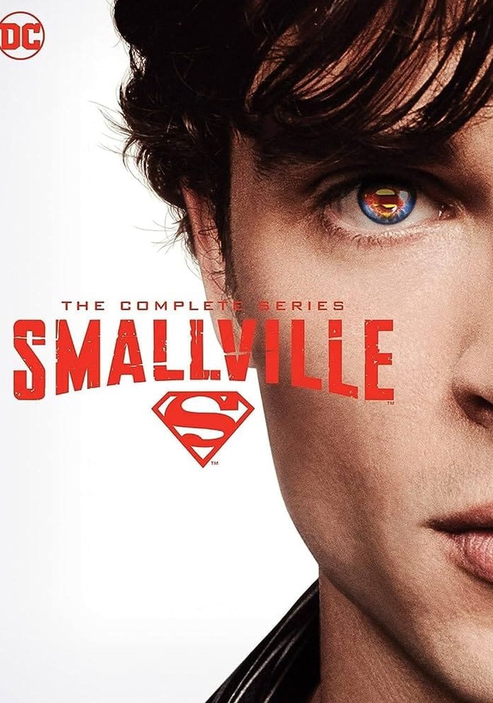 Smallville - watch tv series streaming online