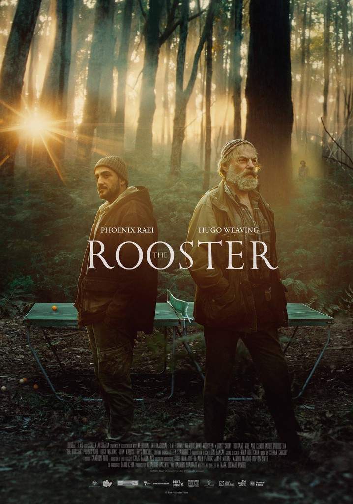 The Rooster - movie: where to watch stream online