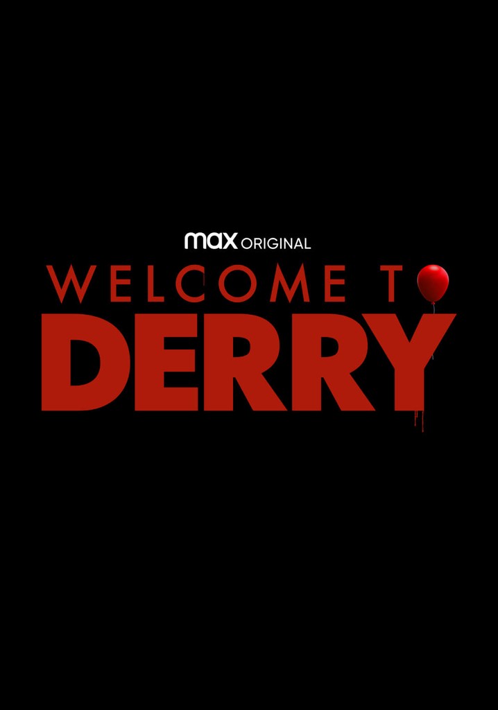 Bem-Vindo a Derry Temporada 1 - assista episódios online streaming