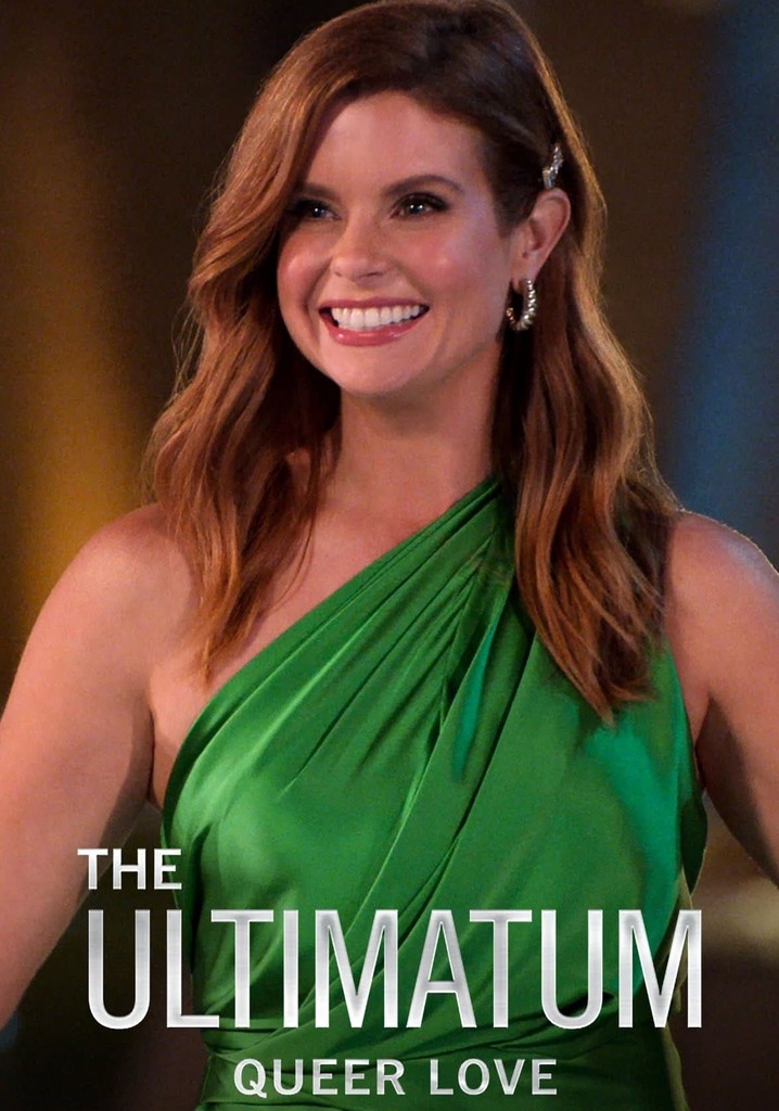 The Ultimatum: Queer Love Season 2 - episodes streaming online