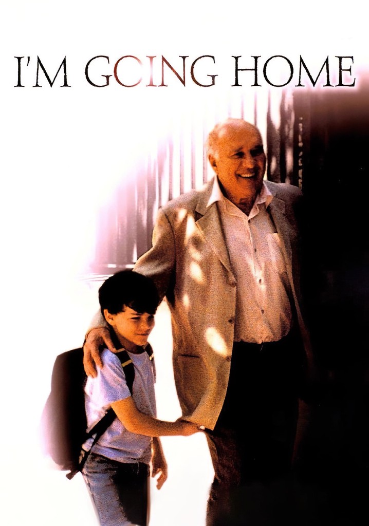 I’m Going Home streaming: where to watch online?