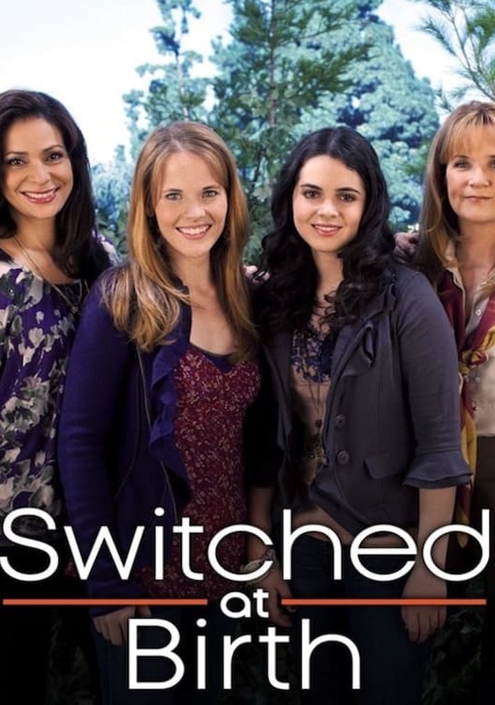Switched at Birth - streaming tv show online