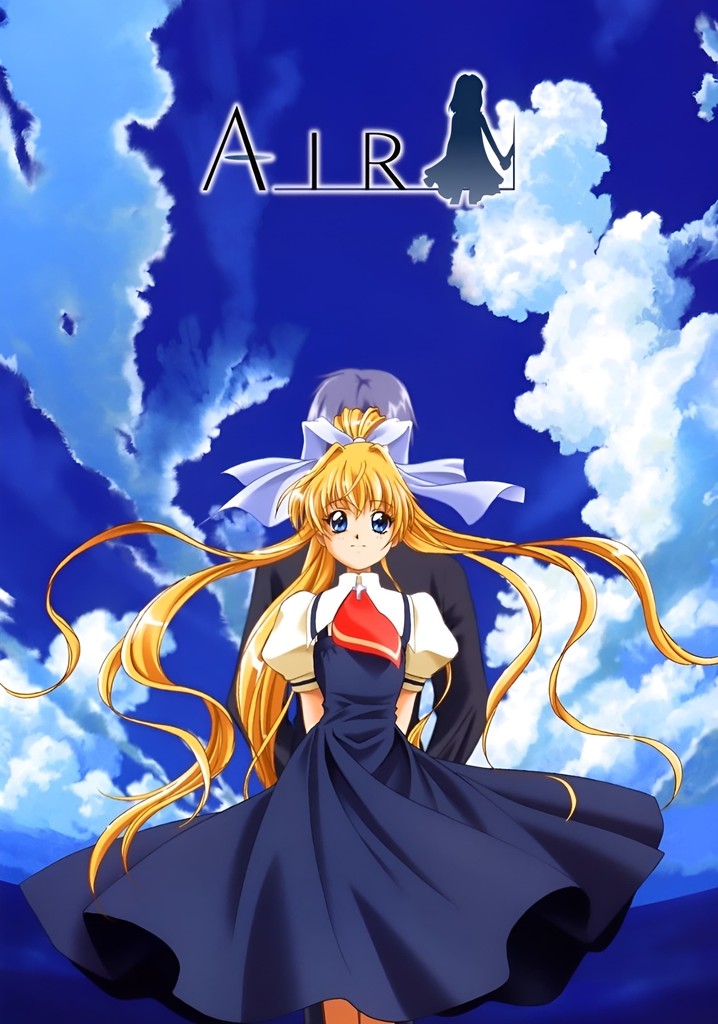 Air - watch tv show streaming online