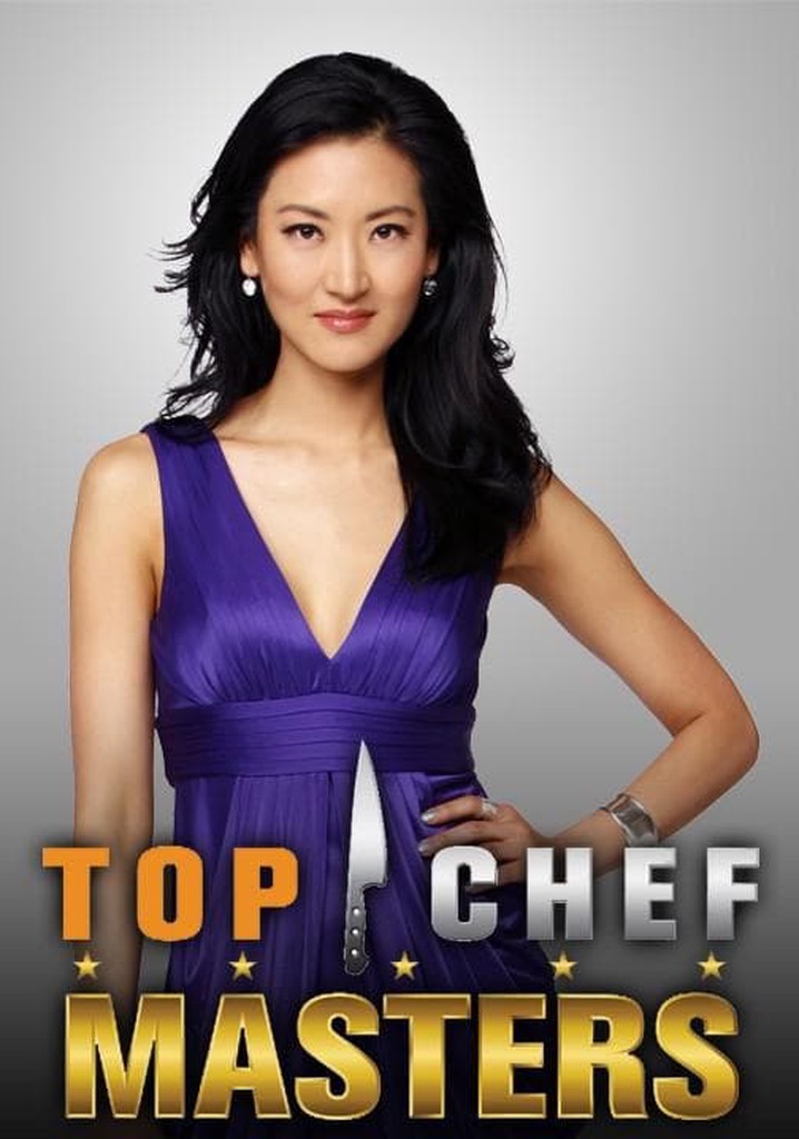 Top Chef Masters Season 2 - watch episodes streaming online Top Chef Masters Season 2 - watch episodes streaming online