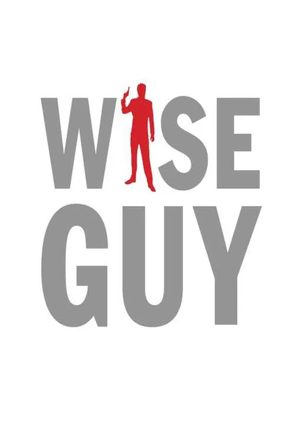 Wise Guys filme - Veja onde assistir online