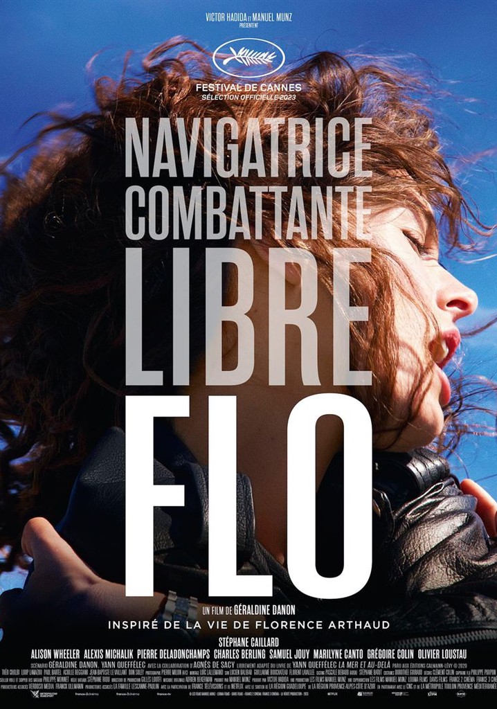 Flo streaming: where to watch movie online?