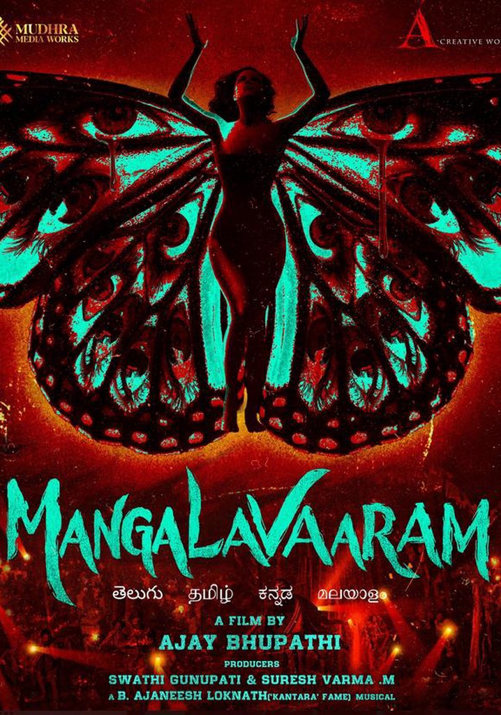 Mangalavaram streaming: where to watch movie online?