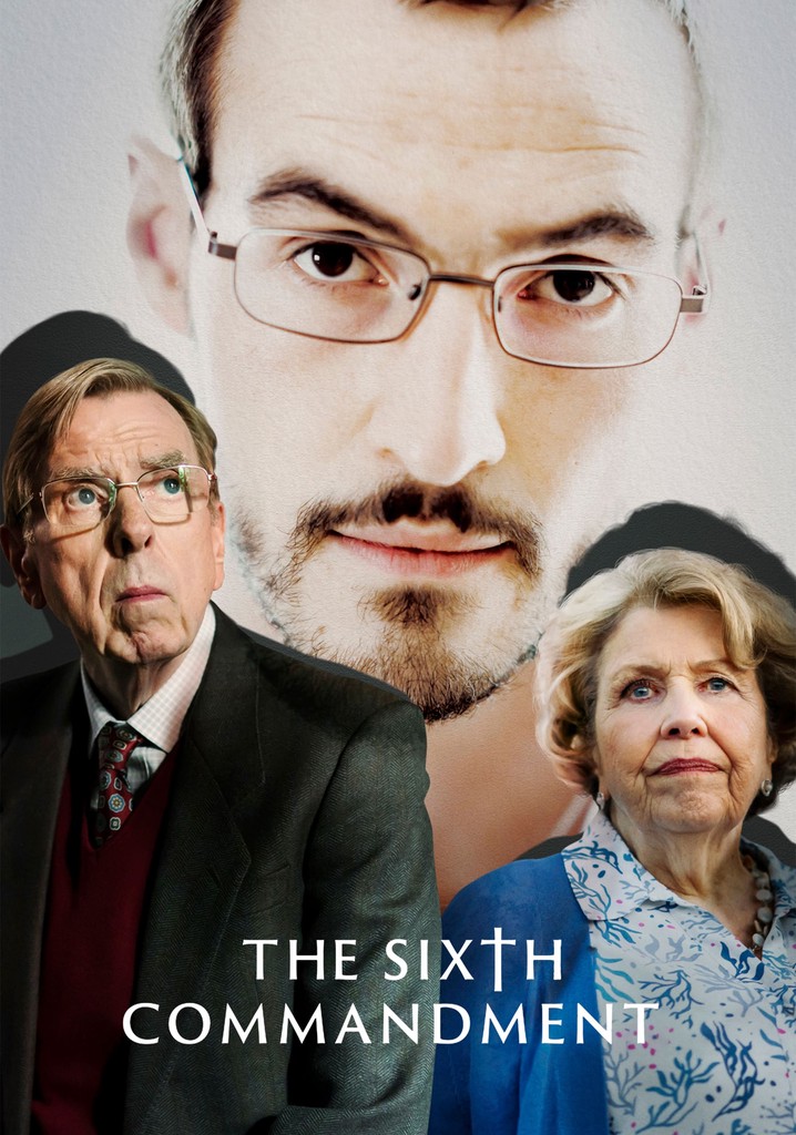 The Sixth Commandment - stream tv show online