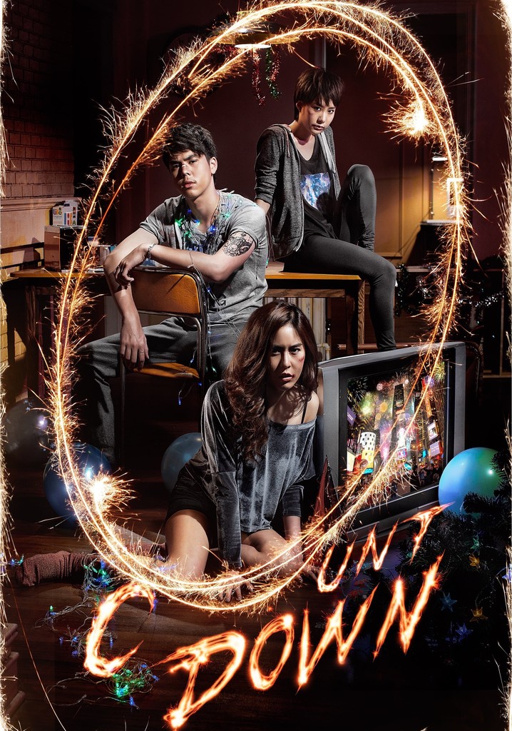 Countdown streaming: where to watch movie online?