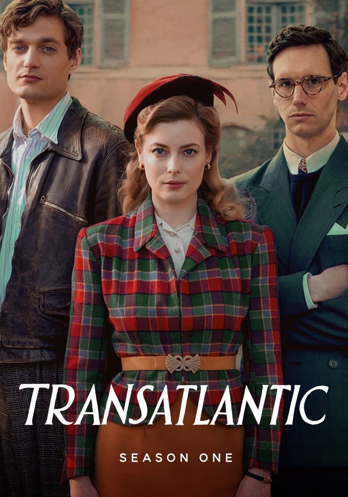 Saison 1 Transatlantique streaming: où regarder les épisodes?