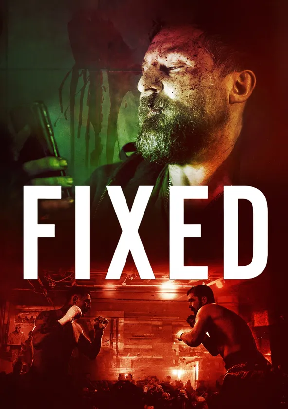 Fixed streaming: where to watch movie online?