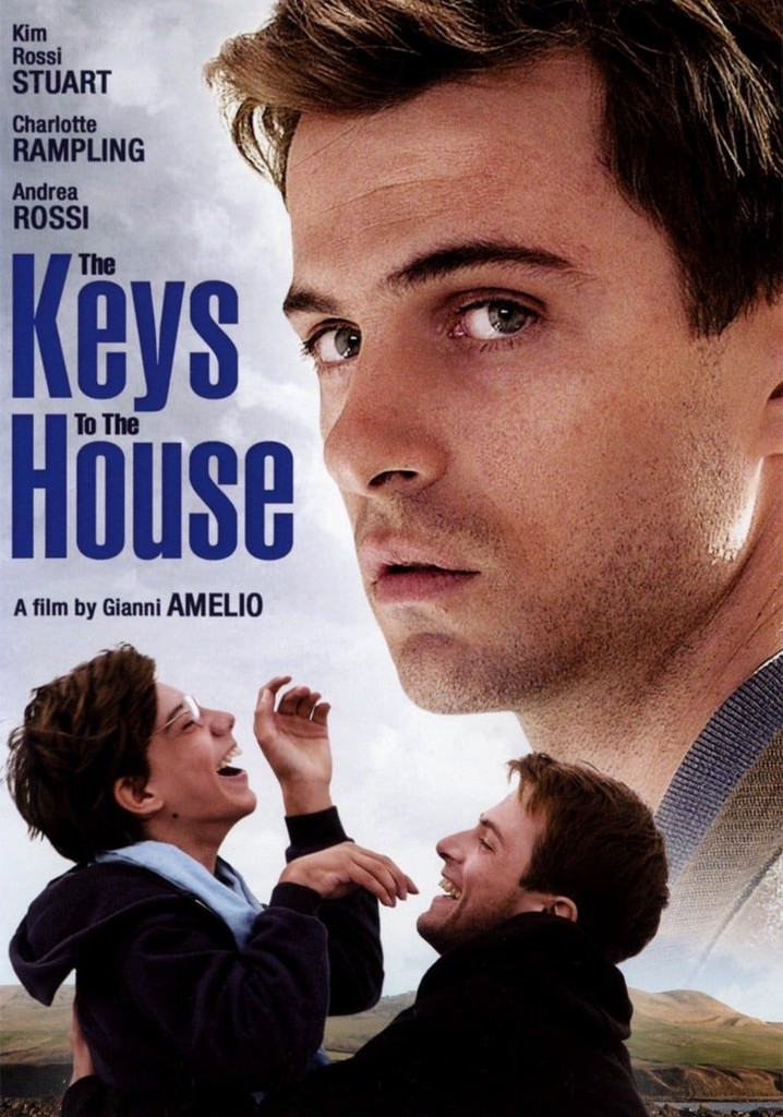 The Keys to the House streaming: where to watch online?