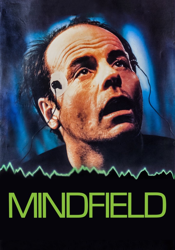 Mindfield streaming: where to watch movie online?