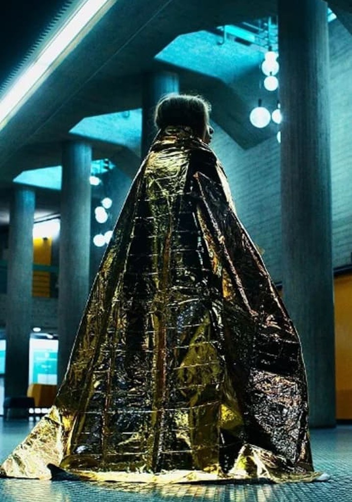 Dear Child Season 1 - watch full episodes streaming online