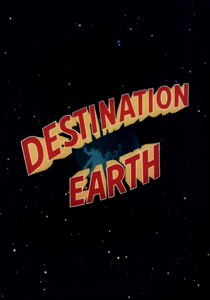 Destination Earth streaming: where to watch online?