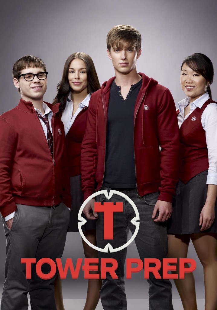 Tower Prep - watch tv show streaming online
