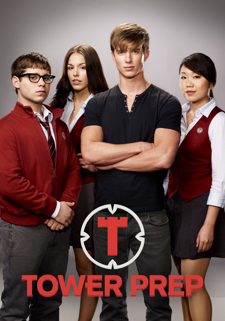 Tower Prep - watch tv show streaming online