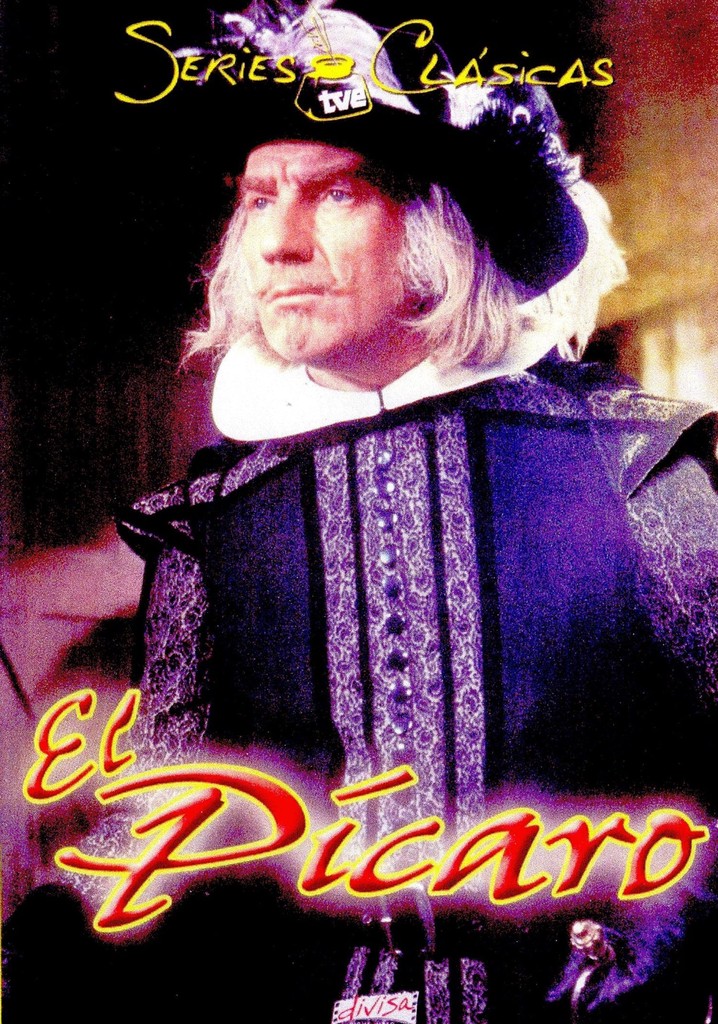 El pícaro temporada 1 - Ver episodios online