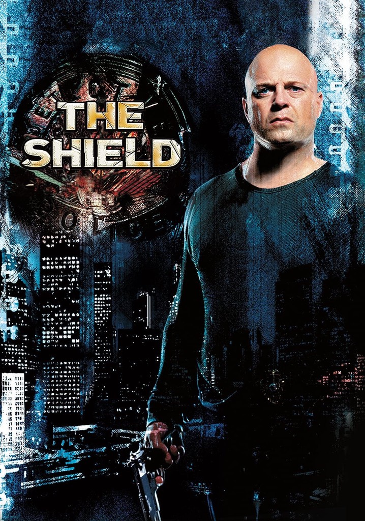 The Shield Season 2 - watch full episodes streaming online