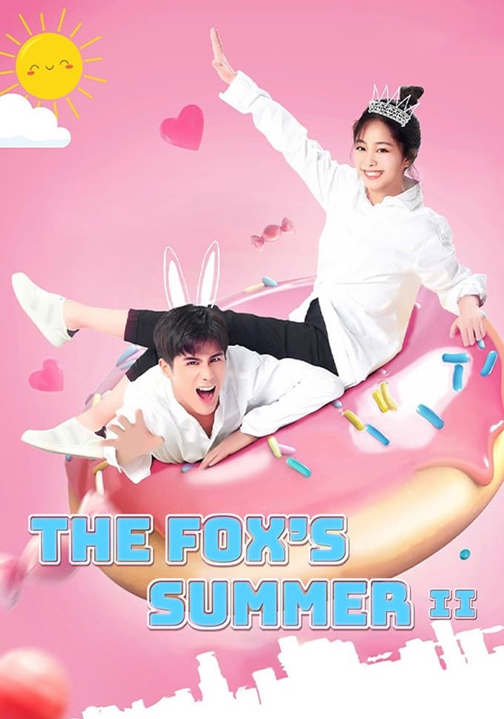 The Fox's Summer, - Ver la serie de tv online