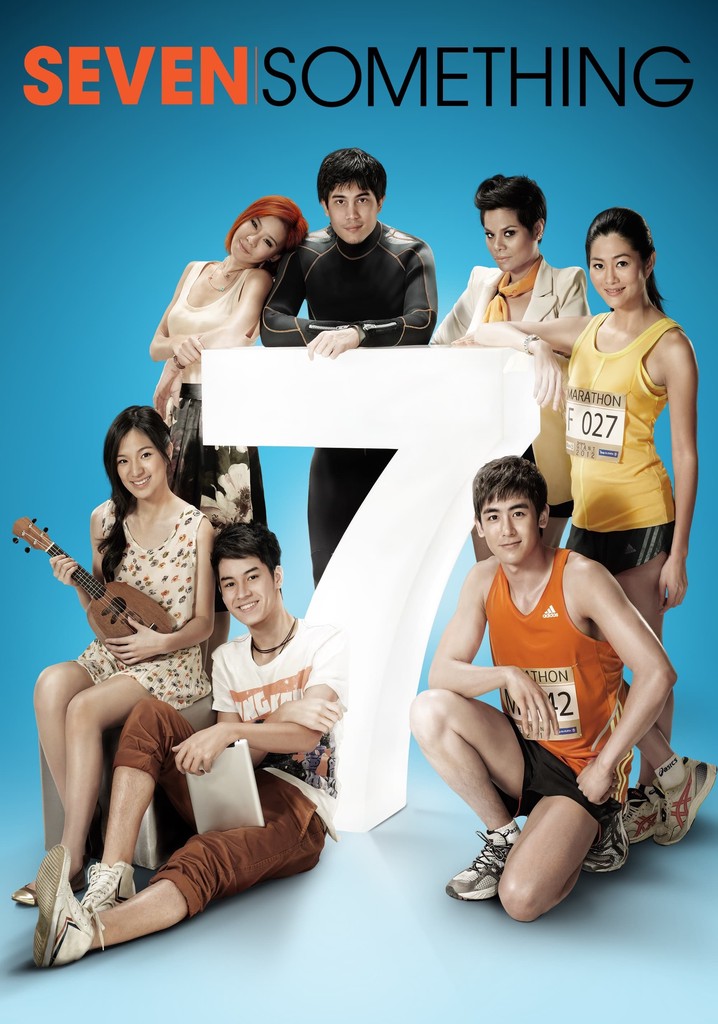 Seven Something streaming: where to watch online?