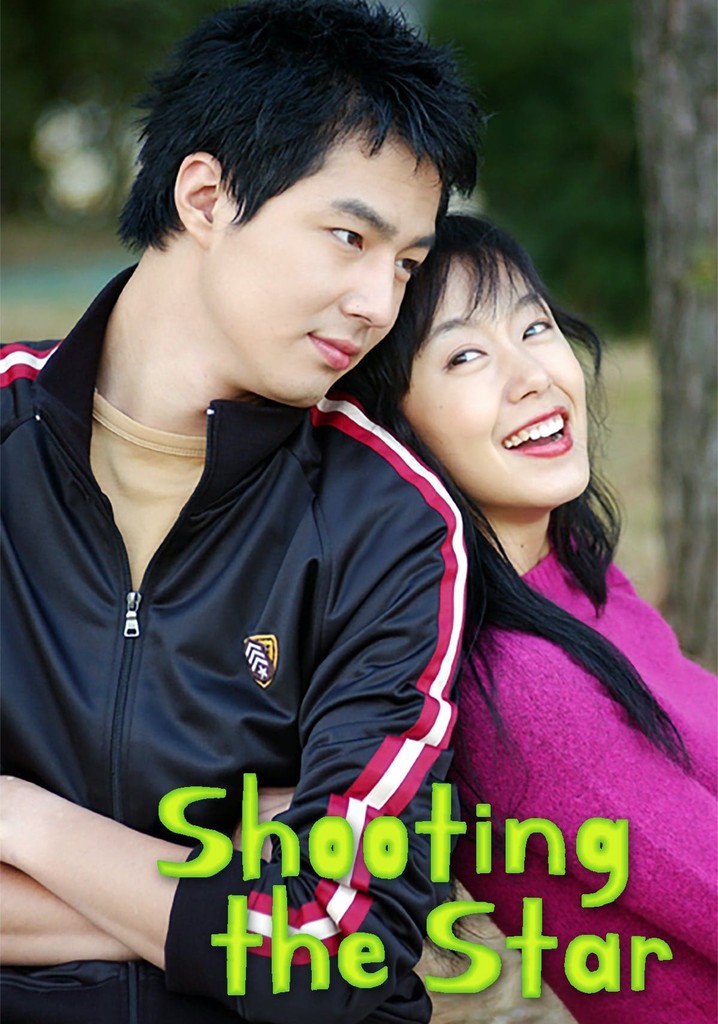 Shoot for the Stars - Ver la serie de tv online